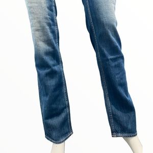 Blue Blood | Jeans | Blue Blood Denim Jean 27x34 | Poshmark